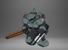 Eradicator MK III (Hellscape Event) | Tower Defense X Fan Ideas Wiki ...
