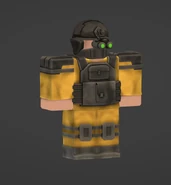 Missile Trooper/Gallery | Tower Defense X Wiki | Fandom