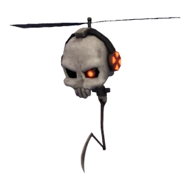 Skull Drone | Tower Defense X Wiki | Fandom