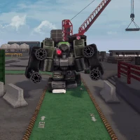 Eradicator MK II+/Gallery | Tower Defense X Wiki | Fandom