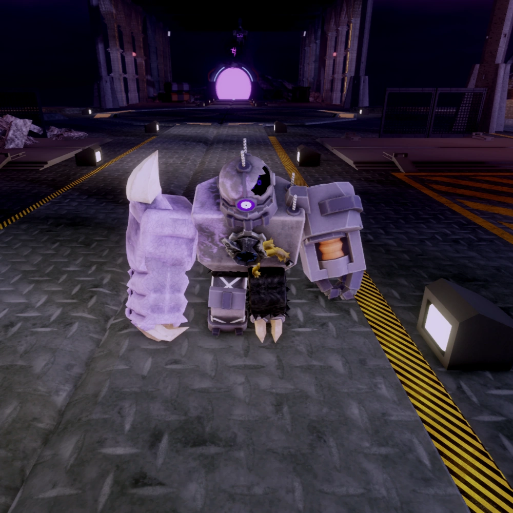 Nightmare Corrupted Predator/Gallery | Tower Defense X Wiki | Fandom