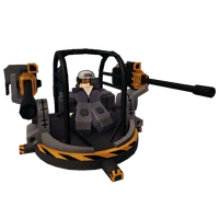 XWM Turret/Gallery | Tower Defense X Wiki | Fandom