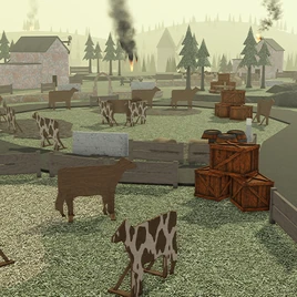 Cow Annoyance | Tower Defense X Wiki | Fandom