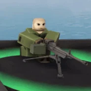 Machine Gunner/Gallery | Tower Defense X Wiki | Fandom