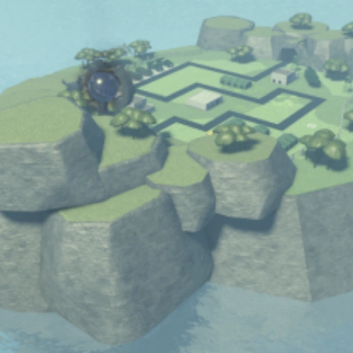 Military Base | Tower Defense X Wiki | Fandom