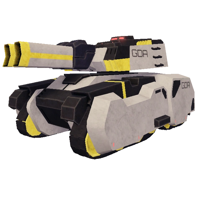 Laser Behemoth Level 4 | Tower Defense X Wiki | Fandom