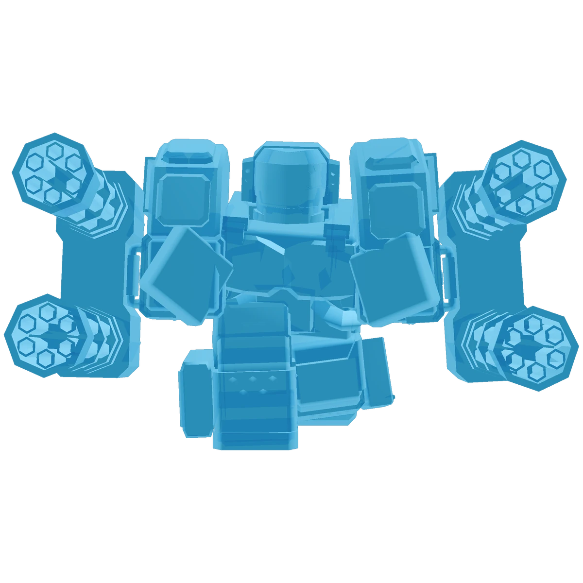 MK II | Tower Defense X Wiki | Fandom