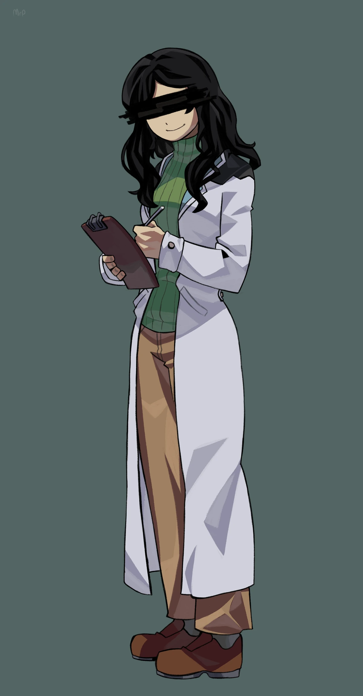 Dr. Malory | Tower Defense X Wiki | Fandom