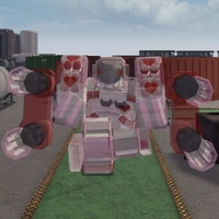 Eradicator MK II/Gallery | Tower Defense X Wiki | Fandom