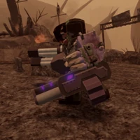 Corrupted Eradicator MK II/Gallery | Tower Defense X Wiki | Fandom