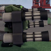 Eradicator MK II/Gallery | Tower Defense X Wiki | Fandom