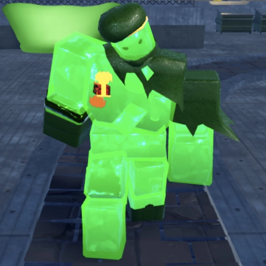 2nd Lieutenant Slime/Gallery | Tower Defense X Wiki | Fandom