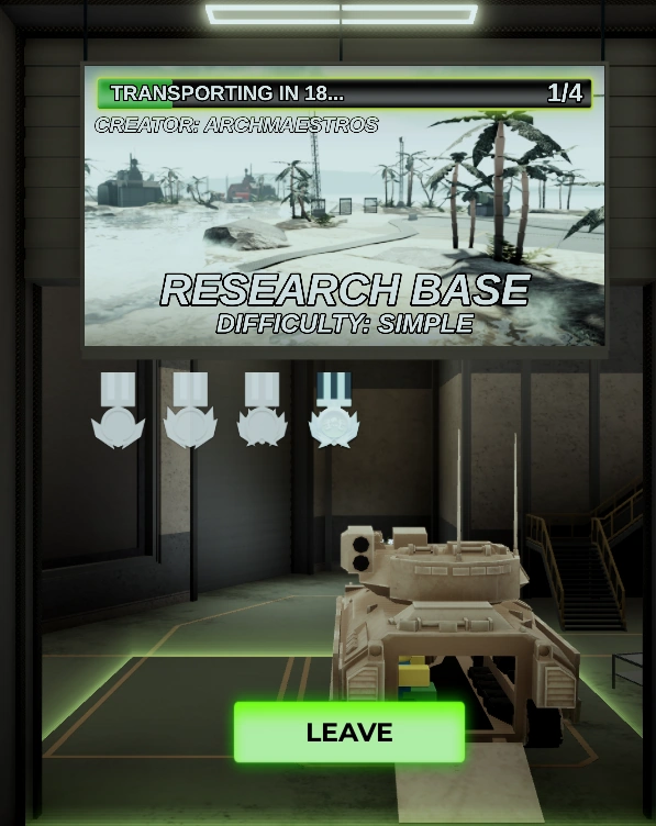 Lobby | Tower Defense X Wiki | Fandom