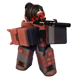 Ghost | Tower Defense X Wiki | Fandom