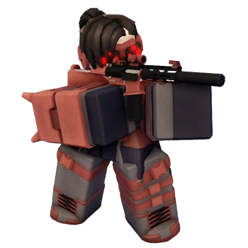 Ghost | Tower Defense X Wiki | Fandom