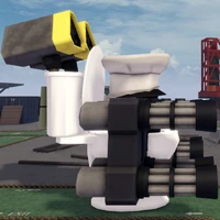 SUPER REVIVED TOLIET JOHN MK I9X/Gallery | Tower Defense X Wiki | Fandom