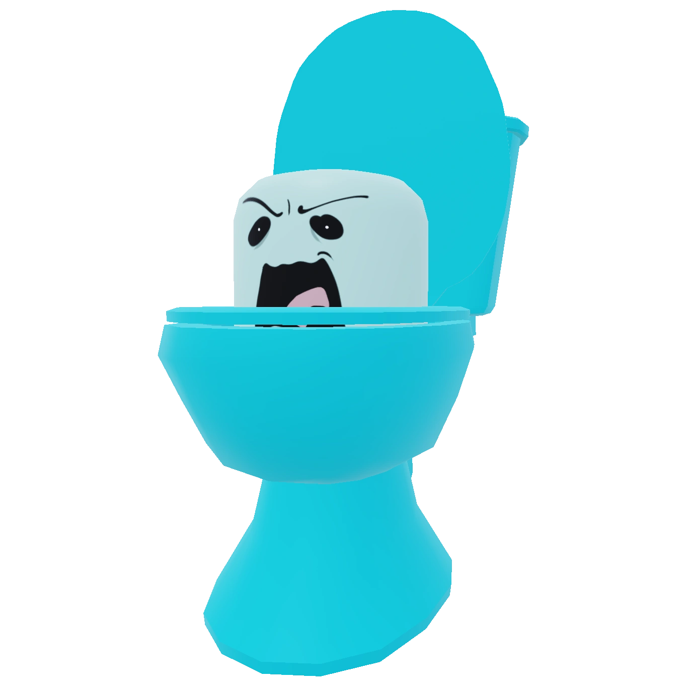 Fast Toilet Zombie | Tower Defense X Wiki | Fandom