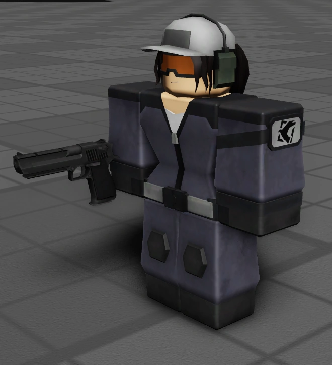 XWM Turret/Gallery | Tower Defense X Wiki | Fandom