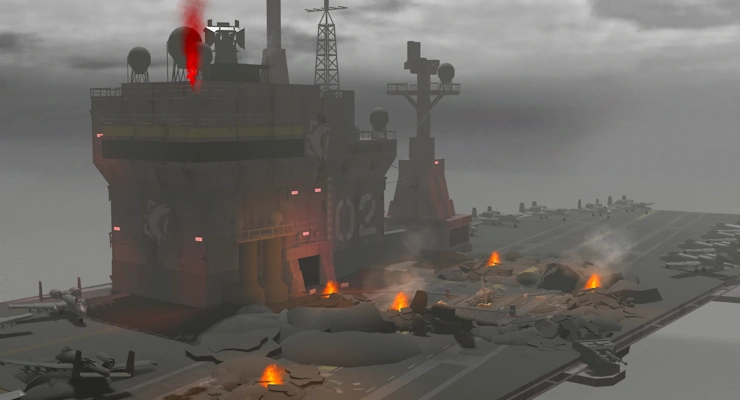 Carrier | Tower Defense X Wiki | Fandom