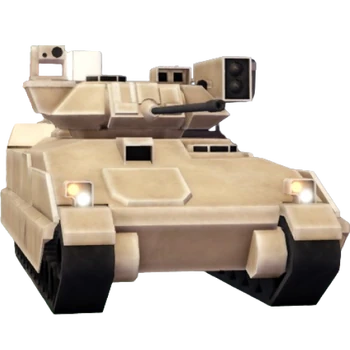 M2 Bradley | Tower Defense X Wiki | Fandom