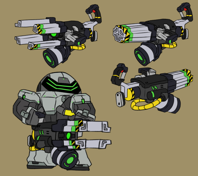 Refractor/Gallery | Tower Defense X Wiki | Fandom