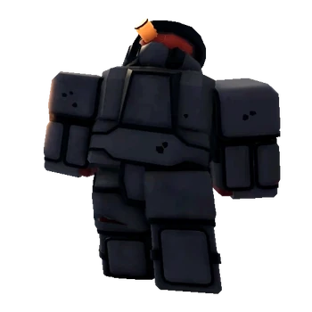 Resurrected Juggernaut 2 | Tower Defense X Wiki | Fandom