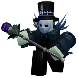 Necromancer Boss | Tower Defense X Wiki | Fandom