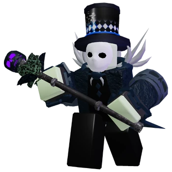 Necromancer Boss | Tower Defense X Wiki | Fandom