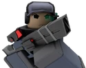 Railgunner/Gallery | Tower Defense X Wiki | Fandom