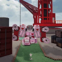 Eradicator MK II/Gallery | Tower Defense X Wiki | Fandom