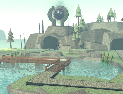 Pond | Tower Defense X Wiki | Fandom