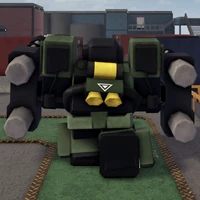 Eradicator MK II/Gallery | Tower Defense X Wiki | Fandom