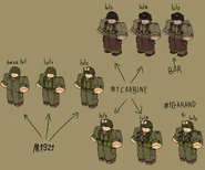 Ranger/Gallery | Tower Defense X Wiki | Fandom