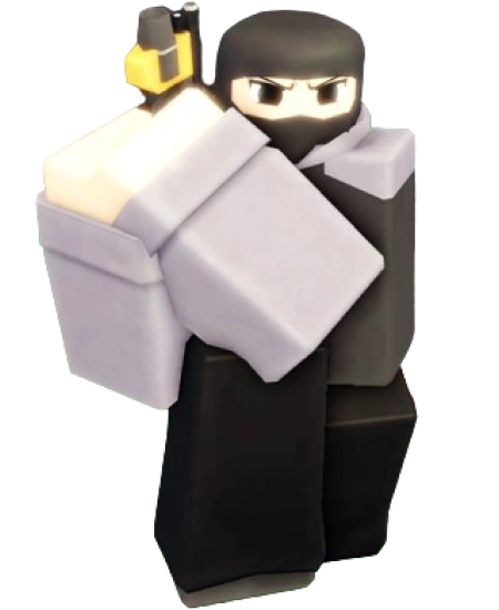 Units | Tower Defense X Wiki | Fandom