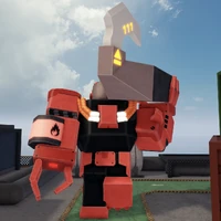 Apex Predator/Gallery | Tower Defense X Wiki | Fandom