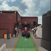 Destructor/Gallery | Tower Defense X Wiki | Fandom