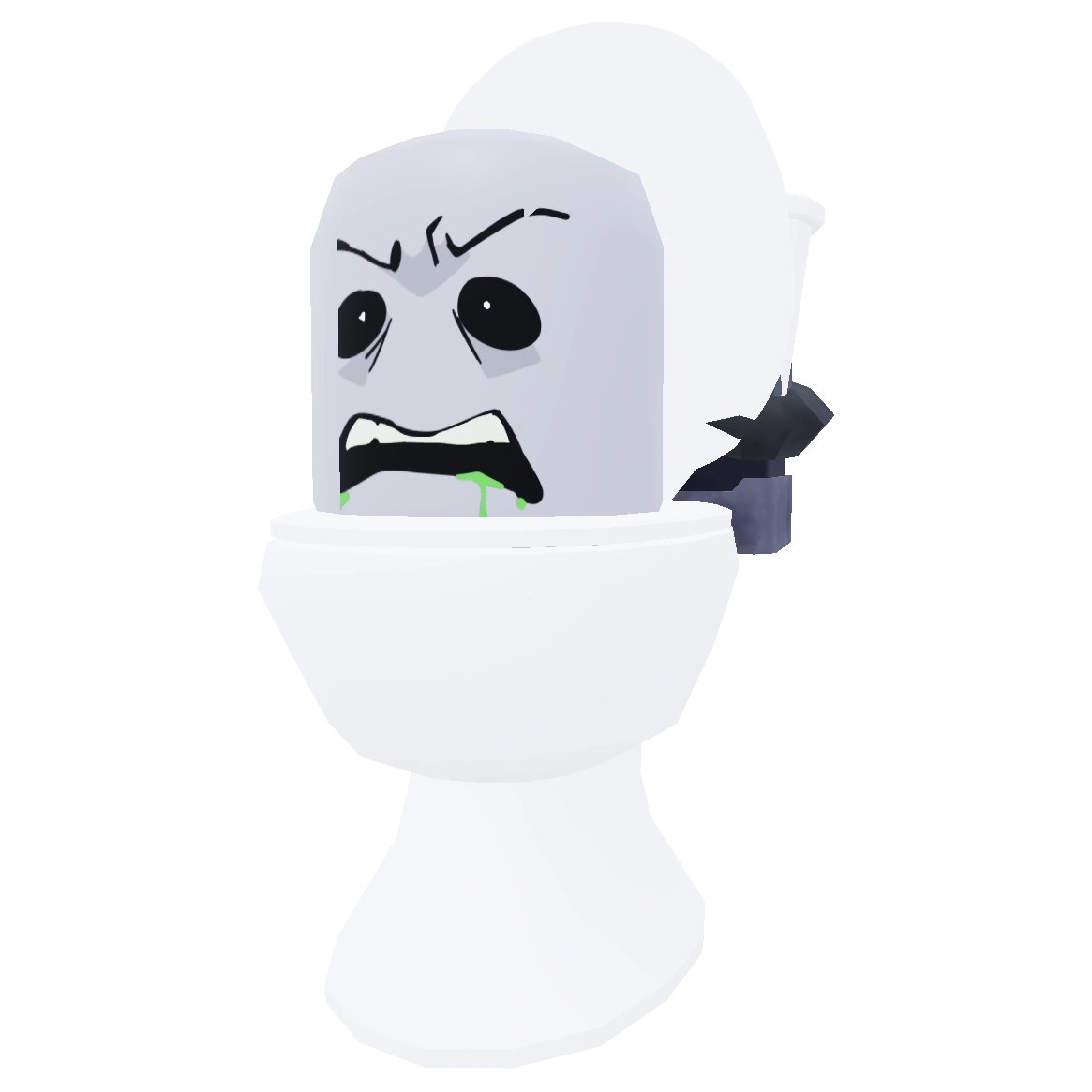Jetpack Toilet | Tower Defense X Wiki | Fandom