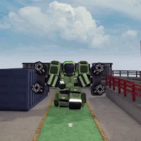 Eradicator MK II/Gallery | Tower Defense X Wiki | Fandom