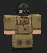 Missile Trooper/Gallery | Tower Defense X Wiki | Fandom