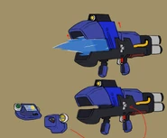 Cryo Blaster/Gallery | Tower Defense X Wiki | Fandom