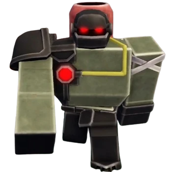 Grumble | Tower Defense X Wiki | Fandom