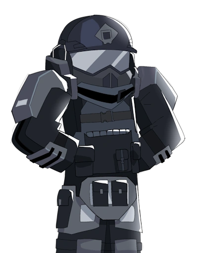 John | Tower Defense X Wiki | Fandom