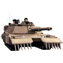 M1X Abrams | Tower Defense X Wiki | Fandom