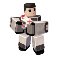 Medic/Gallery | Tower Defense X Wiki | Fandom