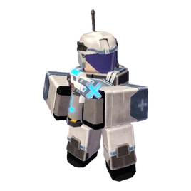 Medic | Tower Defense X Wiki | Fandom