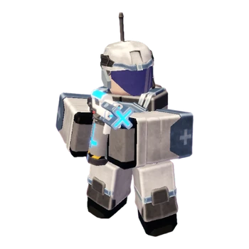 Medic | Tower Defense X Wiki | Fandom