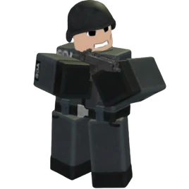 Operator | Tower Defense X Wiki | Fandom