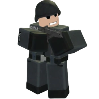 Operator | Tower Defense X Wiki | Fandom