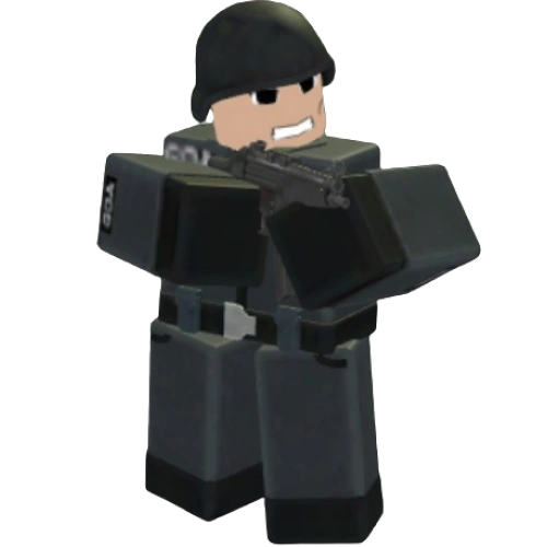 Operator | Tower Defense X Wiki | Fandom