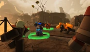 Grenadier/Gallery | Tower Defense X Wiki | Fandom